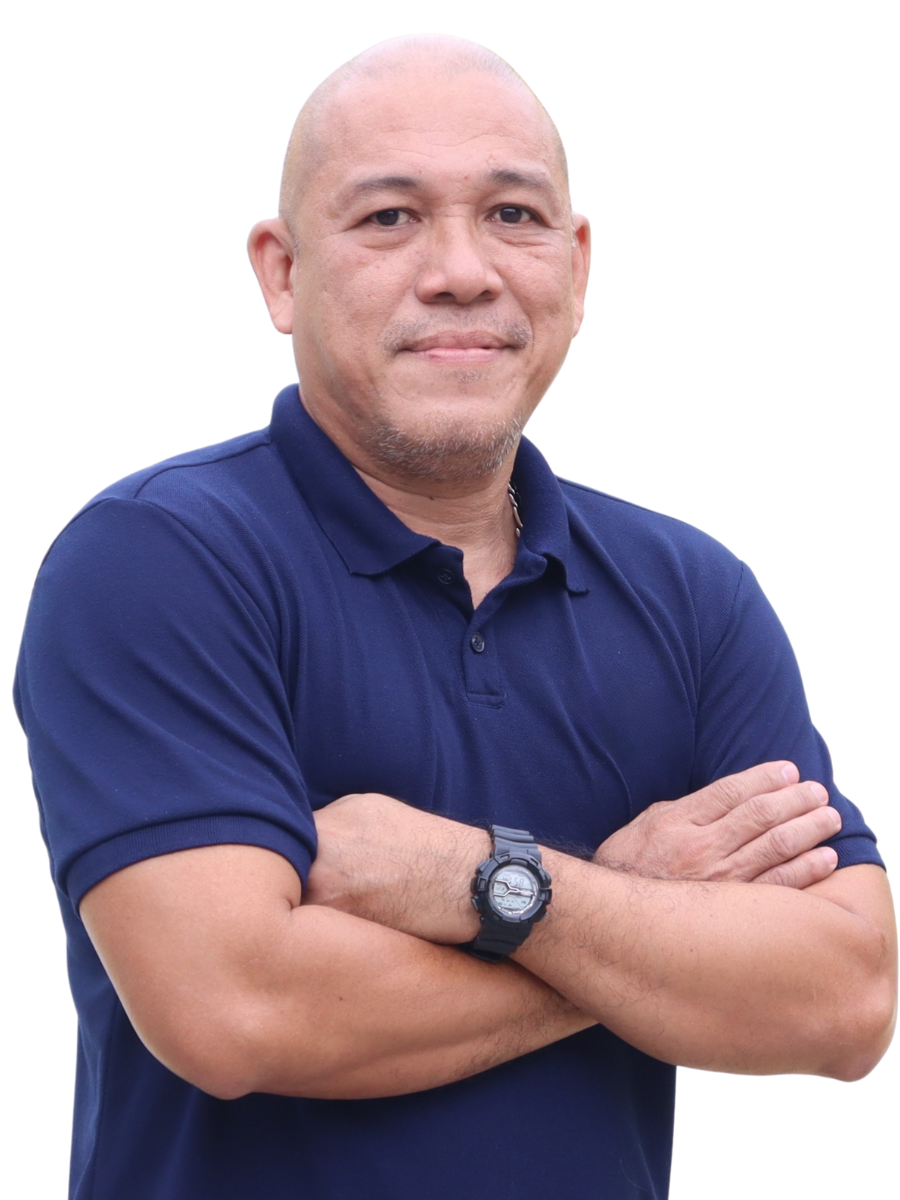 About - Everlasting Hope