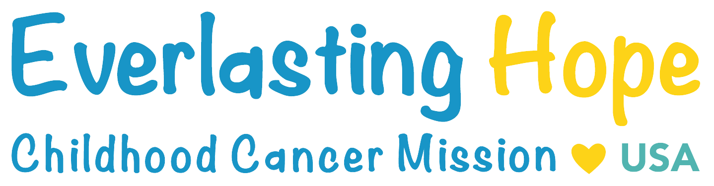 Contact Us - Everlasting Hope